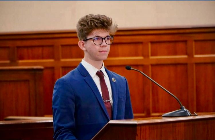 TP Sourcebooks – Nile Debate